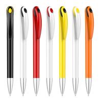 China Diy Printable Sublimation Blank Pens Personalized Ballpoint Pens for sale