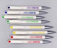 China Diy Printable Sublimation Blank Pens Personalized Ballpoint Pens for sale