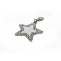 China Personalized Metal Dog Tag With Diamonds Diy Custom Dog Tags For Pets for sale