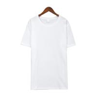 China Custom Mens Polyester Shirt Blanks For Sublimation Lightweight for sale