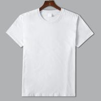 China Custom Mens Polyester Shirt Blanks For Sublimation Lightweight for sale