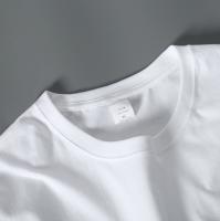 China Custom Mens Polyester Shirt Blanks For Sublimation Lightweight for sale