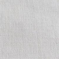 China White Linen Sublimation Drawstring Backpack Custom Photo Printing Linen Drawstring Bag for sale