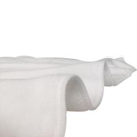 China Sublimation Swaddle Blanket Polyester Towel Blankets Custom Print Milestone Blank Sublimation Baby Blanket With Hat for sale