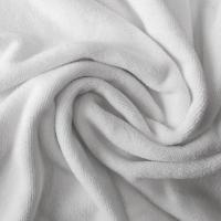 China Sublimation Swaddle Blanket Polyester Towel Blankets Custom Print Milestone Blank Sublimation Baby Blanket With Hat for sale