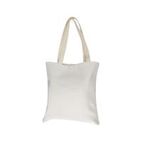 China Eco Friendly Linen Sublimation Tote Bags Blanks Diy Custom Logo Sublimation Shopping Bags for sale
