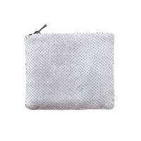 China Customized Sublimation Sequin Coin Purse Diy Photo Printing Glitter Change Purse for sale