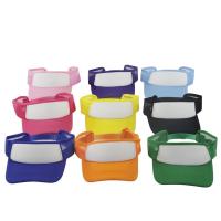 China Stylish Sublimation Sun Visor Cap Mesh Cap For Heat Transfer All Colors Available for sale