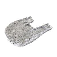China DIY LOGO Custom Sparkle Sublimation Sequin Tote Bag Cosmetic for sale