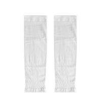 China Sublimation Arm Sleeve Blanks Ice Silk Sleeves For Summer Sun Protection UV Protection for sale