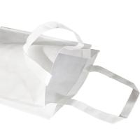 China Eco Friendly Sublimation Non Woven Bag Shopping Bags Custom Non Woven Tote Bag for sale