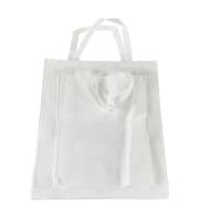 China Eco Friendly Sublimation Non Woven Bag Shopping Bags Custom Non Woven Tote Bag for sale