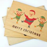 China Customized Wall Mounted Key Hook Board Modern Sublimation Wooden Key Hanger Wall Decoration Board for sale