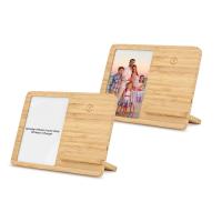 China Custom Wood Framed Photos Diy Sublimation Natural Wood Picture Frames for sale