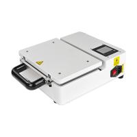 China A5 Mini 3D Vacuum Sublimation Machine For Phone Cases Sublimation Printing for sale