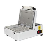 China A5 Mini 3D Vacuum Sublimation Machine For Phone Cases Sublimation Printing for sale