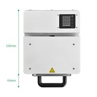 China A5 Mini 3D Vacuum Sublimation Machine For Phone Cases Sublimation Printing for sale