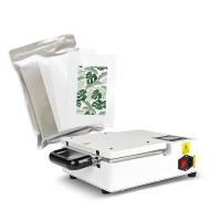 China A5 Mini 3D Vacuum Sublimation Machine For Phone Cases Sublimation Printing for sale
