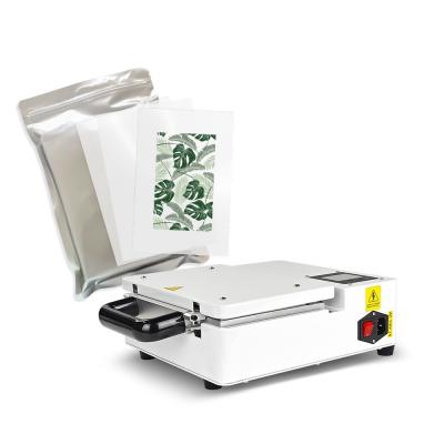 China A5 Mini 3D Vacuum Sublimation Machine For Phone Cases Sublimation Printing for sale