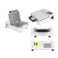 China A5 Mini 3D Vacuum Sublimation Machine For Phone Cases Sublimation Printing for sale