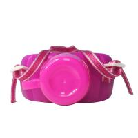 China Printable Sublimation Plastic Water Bottle For Kids' Back To School Season for sale