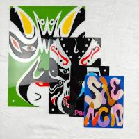 China DIY Printing Blank Sublimation Glass Photo Frame With Alloy Stand Custom Sublimation Picture Frame for sale