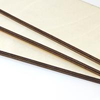 China Sublimation Heat Transfer Blank Rectangular Wooden Signage Custom Shape Cut Bamboo Wooden Blank Signage Porch Decoration for sale