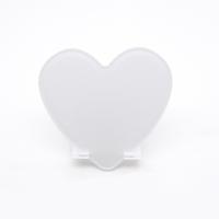China Sublimation Acrylic Blanks Tabletop Decor Acrylic Picture Frame Custom Acrylic Photo Frame for sale