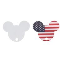 China Lightweight Acrylic Sublimation Ornaments 20oz 30oz Stainless Steel Cup Lids for sale