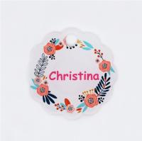 China Lightweight Acrylic Sublimation Ornaments 20oz 30oz Stainless Steel Cup Lids for sale