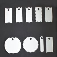 China Lightweight Acrylic Sublimation Ornaments 20oz 30oz Stainless Steel Cup Lids for sale