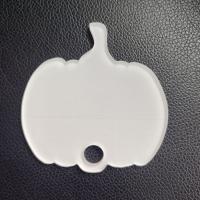 China Lightweight Acrylic Sublimation Ornaments 20oz 30oz Stainless Steel Cup Lids for sale