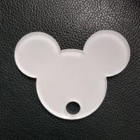 China Lightweight Acrylic Sublimation Ornaments 20oz 30oz Stainless Steel Cup Lids for sale