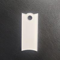 China Lightweight Acrylic Sublimation Ornaments 20oz 30oz Stainless Steel Cup Lids for sale