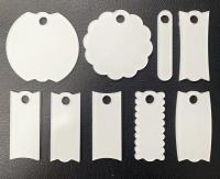 China Lightweight Acrylic Sublimation Ornaments 20oz 30oz Stainless Steel Cup Lids for sale