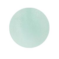 China Various Shape Sublimation Glass Chopping Board Heat Resistance Sublimation Glass Cutting Board Blanks for sale