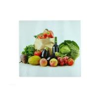 China Various Shape Sublimation Glass Chopping Board Heat Resistance Sublimation Glass Cutting Board Blanks for sale