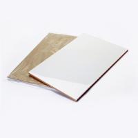 China Custom Blank Sublimation Ceramic Tiles Heat Press Ceramic Tiles for sale