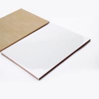 China Custom Blank Sublimation Ceramic Tiles Heat Press Ceramic Tiles for sale