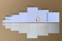 China Custom Blank Sublimation Ceramic Tiles Heat Press Ceramic Tiles for sale