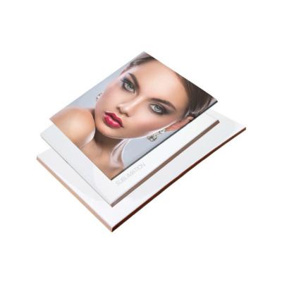 China Custom Blank Sublimation Ceramic Tiles Heat Press Ceramic Tiles for sale