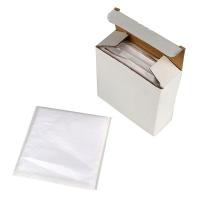 China Square White Coated Ceramic Coasters For Sublimation Custom Printed Ceramic Coasters for sale
