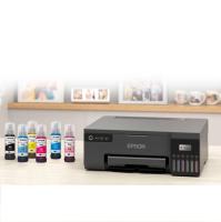 China Sublimation Inkjet Printer Epson L8058 For Sublimation Printing Business for sale