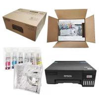 China Sublimation Inkjet Printer Epson L8058 For Sublimation Printing Business for sale