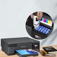China Sublimation Inkjet Printer Epson L8058 For Sublimation Printing Business for sale