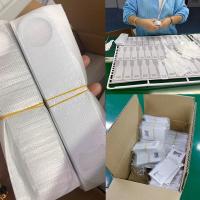 China Customized Coated Stainless Steel Sublimation Bottle Opener Blanks Corrosion Resistance for sale