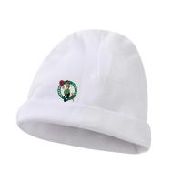 China Custom Sublimation Blanks Baby Warm Hat Cuffed Brim For Sublimation Photo Printing for sale