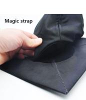 China Printable Sublimation Graduation Cap Blanks For DIY Printing Sublimation Academic Mortarboard for sale