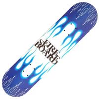 China Sublimation Skateboard Custom Kids Skateboard For Sublimation Heat Transfer Printing for sale