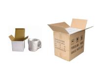 China White Ceramic 11oz Sublimation Mug For Sublimation Printing for sale